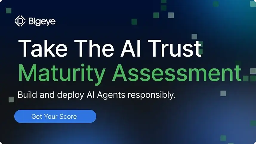 Bigeye: Data Observability & Monitoring Platform for Enterprise Teams